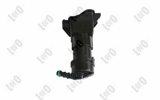 LORO 10303023 Форсунка омывателя фары лев AUDI A6 (C6) (2008-2011)