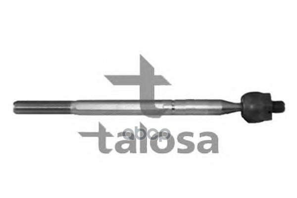 Тяга Рулевая Без Нак. mazda 3 (Bk) 03-09/3 (Bl) 09-13/5 I 05-10/5 Ii 10-15 TALOSA арт. 44-07097