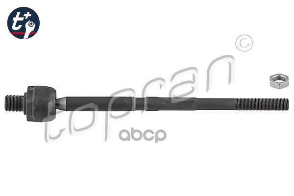 Тяга рулевого управления (замена для HP-206897755) topran арт. 206897001
