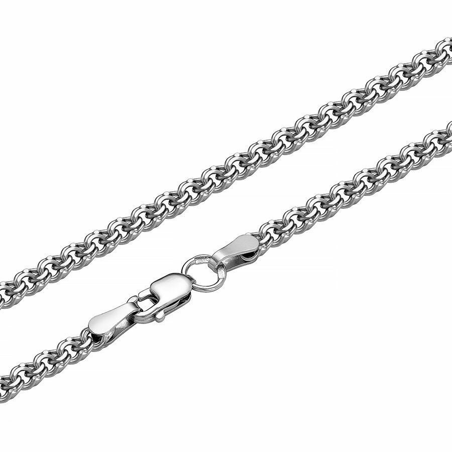 Браслет, серебро, 925 проба