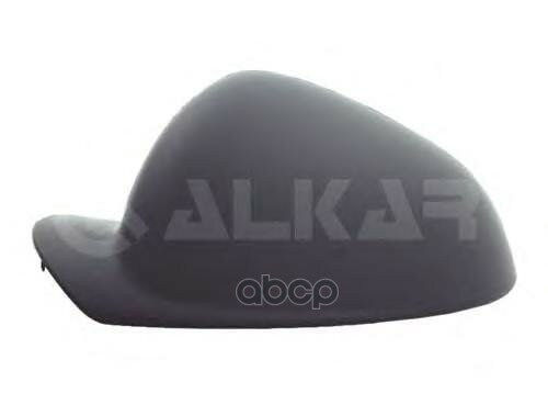 Корпус наруж. зеркала L [грунтовый] ALKAR арт. 6341426