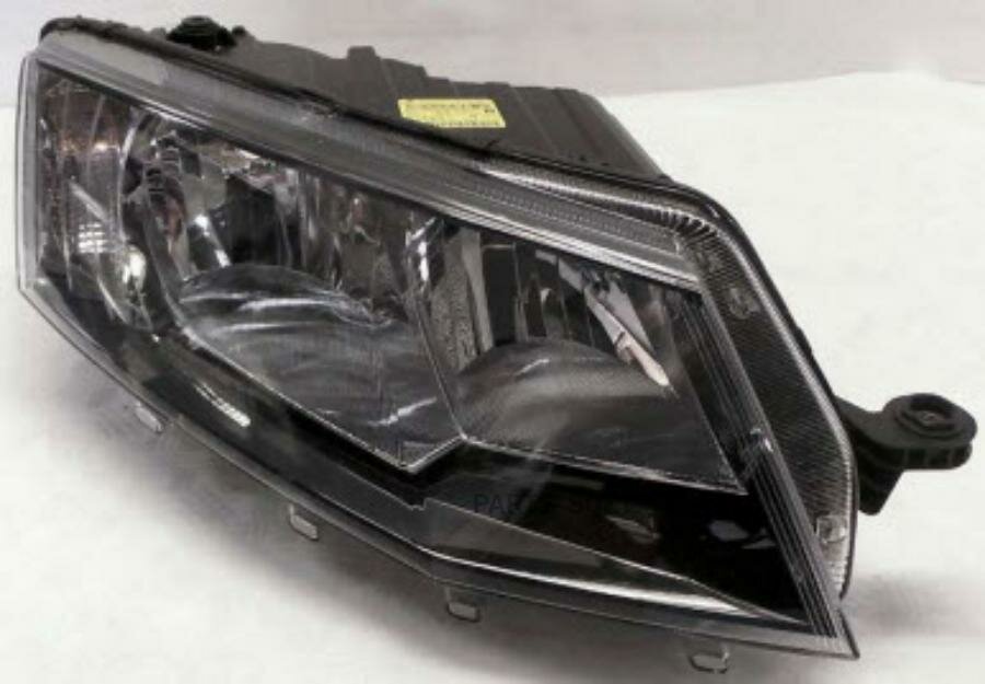 Блок-фара правая Depo арт. 665-1126RMLDEM2