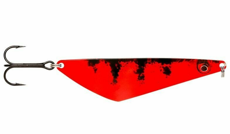 Блесна RAPALA Harmaja 18 /RTG / 8,5см, 18гр.