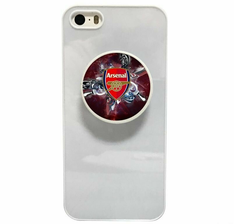 Попсокет Арсенал, Arsenal №4