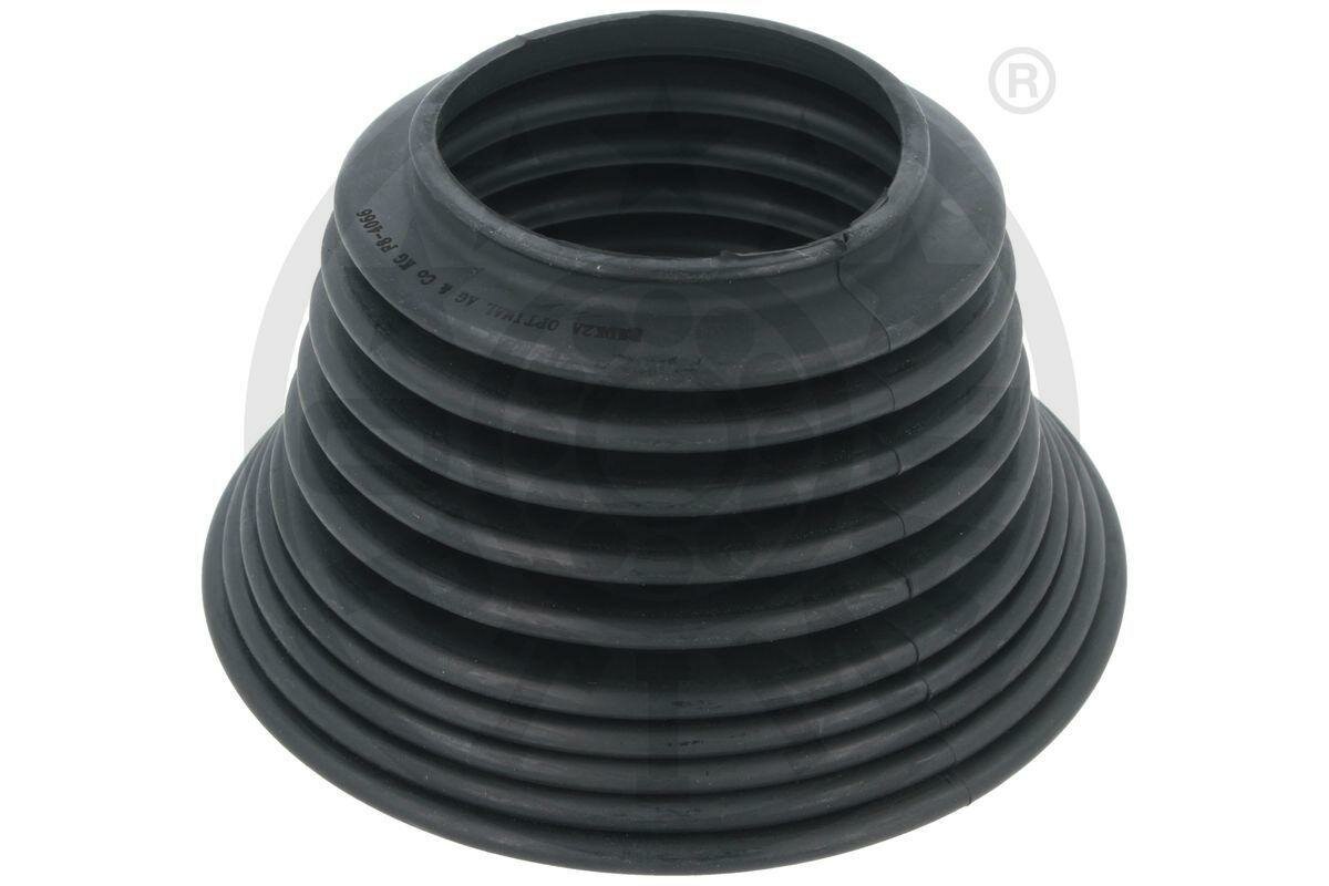 Колпак амортизатора защитный AUDI: 100 (43 C2) 100 (44 44Q C3) 100 (4A C4) 100 Avant (43 C2 Optimal арт. f8-4066