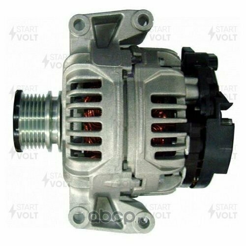 Генератор Стартвольт LG1501