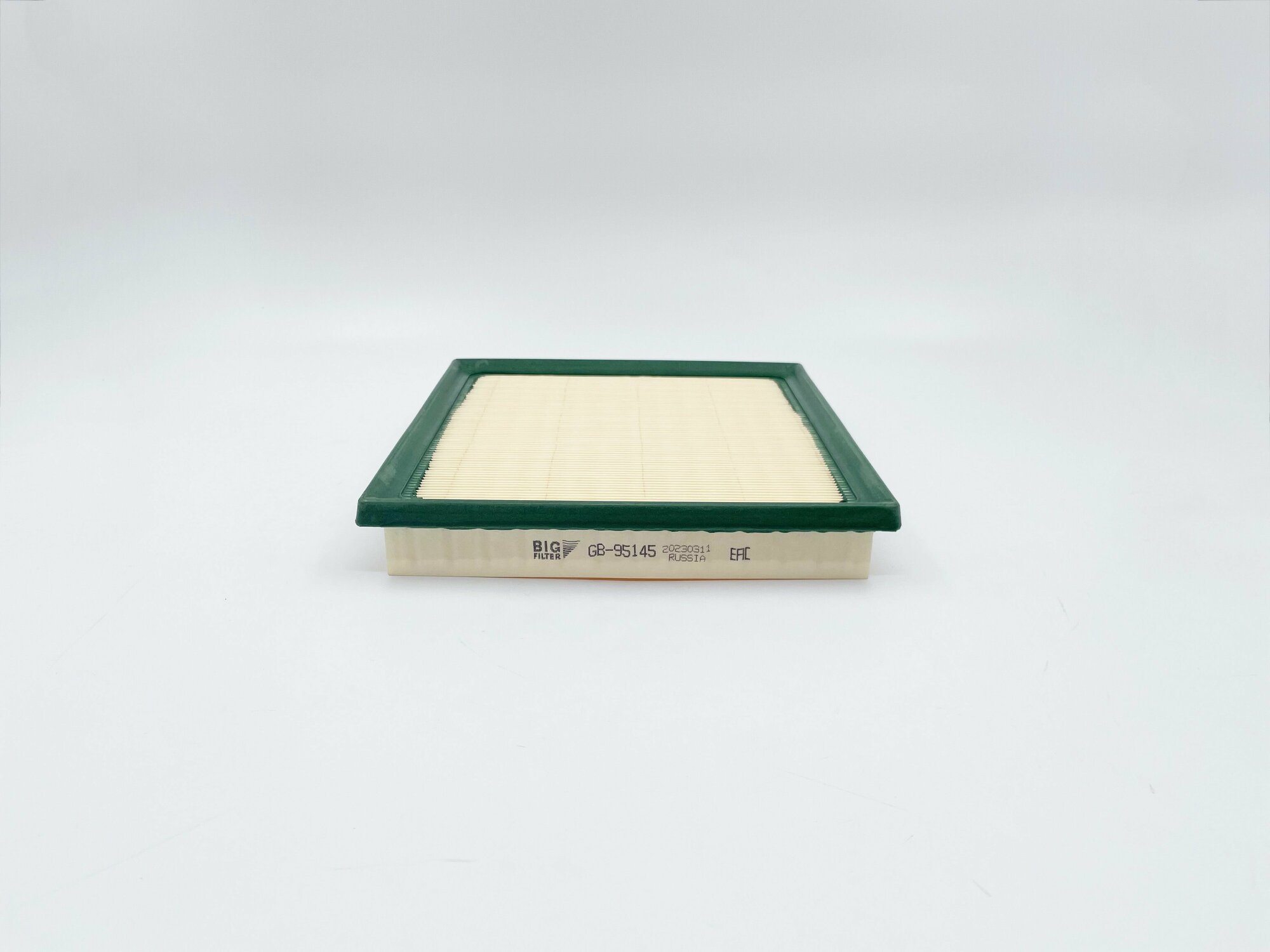 Фильтр воздушный BIG FILTER арт. gb95145