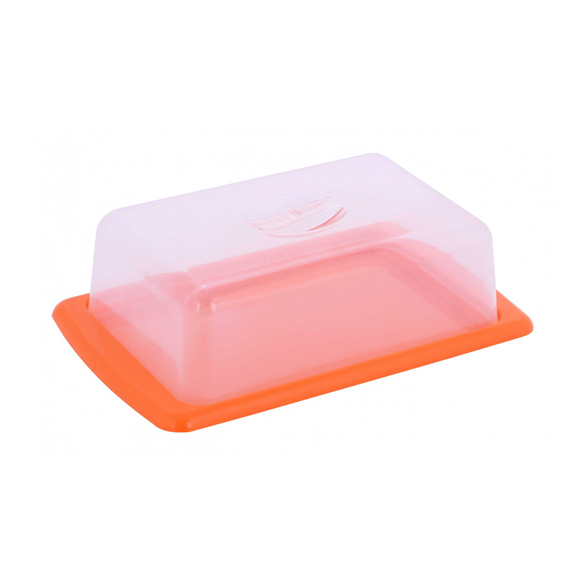 Масленка Альтернатива Смак-Эконом, 17 x 10,8 x 5 см, микс