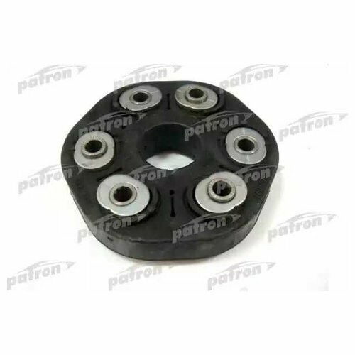 Крестовина карданного вала Patron pse5011 для BMW 1 серия E81, E82, E88, 3 серия E90, E91, E92, E93, 5 серия E60, E61, 6 серия E63