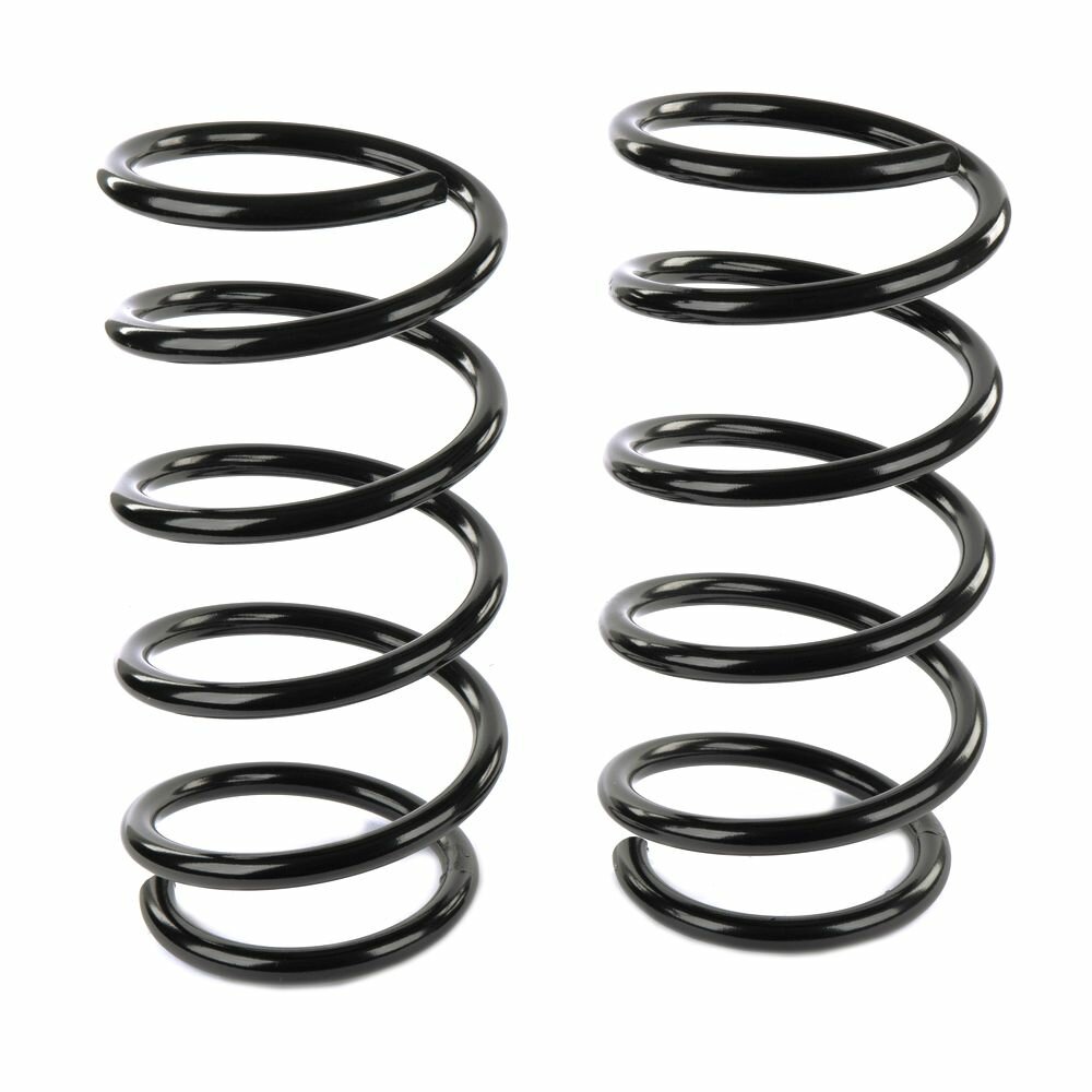 Пружина передняя L R RENAULT Logan/NISSAN Almera G15 (12-) GANZ GIK02206