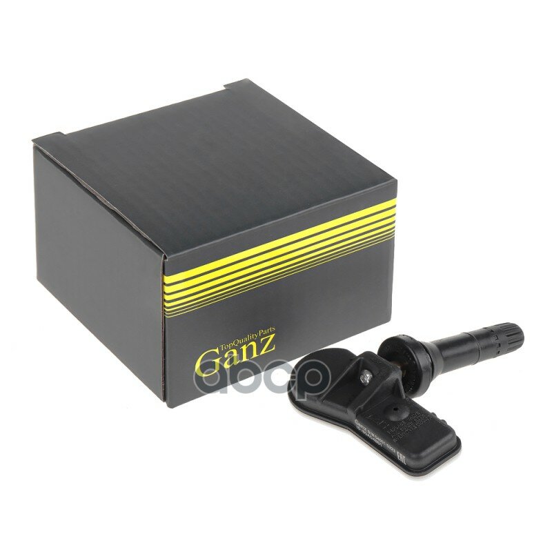 Датчик давления в шине GANZ арт. GIN04001