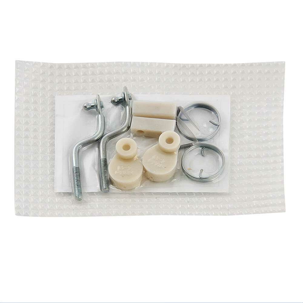 Ремкомплект тяги замка двери 2108 BI33613