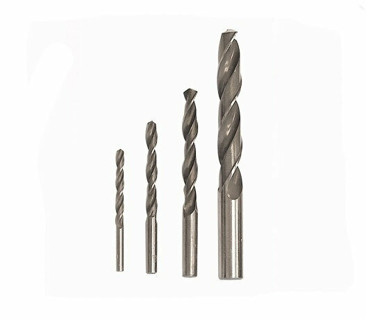 Сверло 5,5 мм с/с ц/х БМ