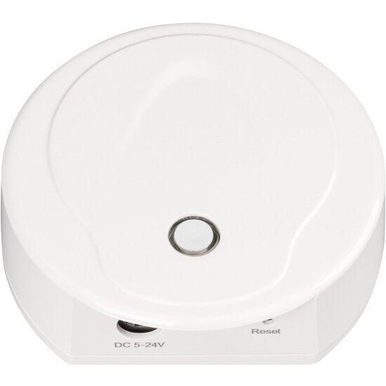 Конвертер Arlight INTELLIGENT SMART-ZB-801-62-SUF White (5V, TUYA Wi-Fi) (IARL, IP20 Пластик, 5 лет)