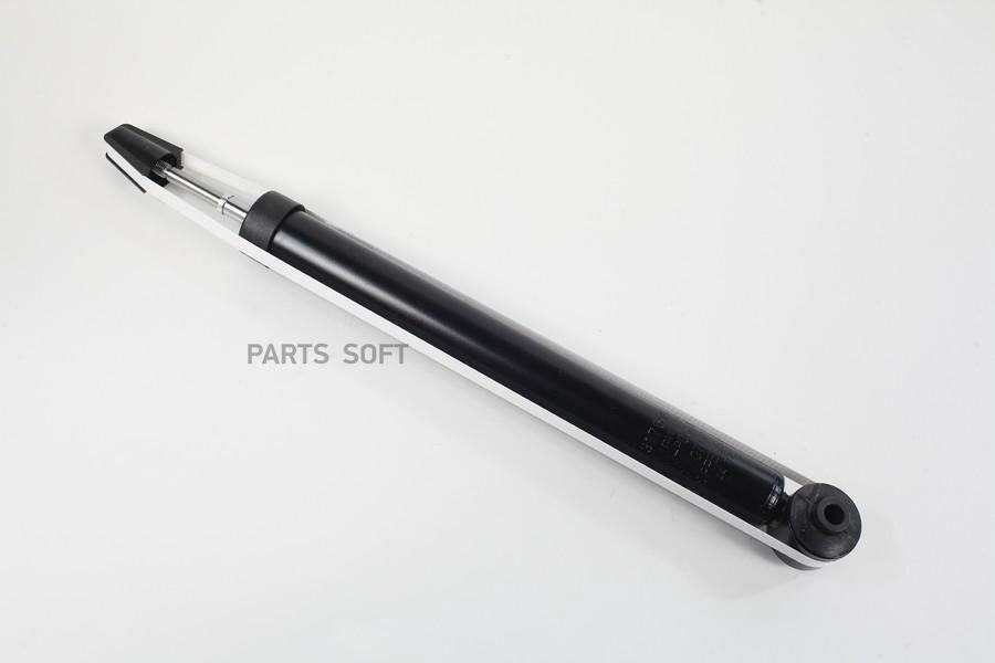 ZF RUSSIA 317596ZFR Амортизатор задний HYUNDAI GETZ 02-09 (газ.) ()