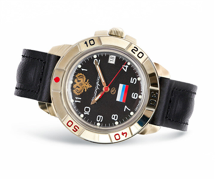 Наручные часы