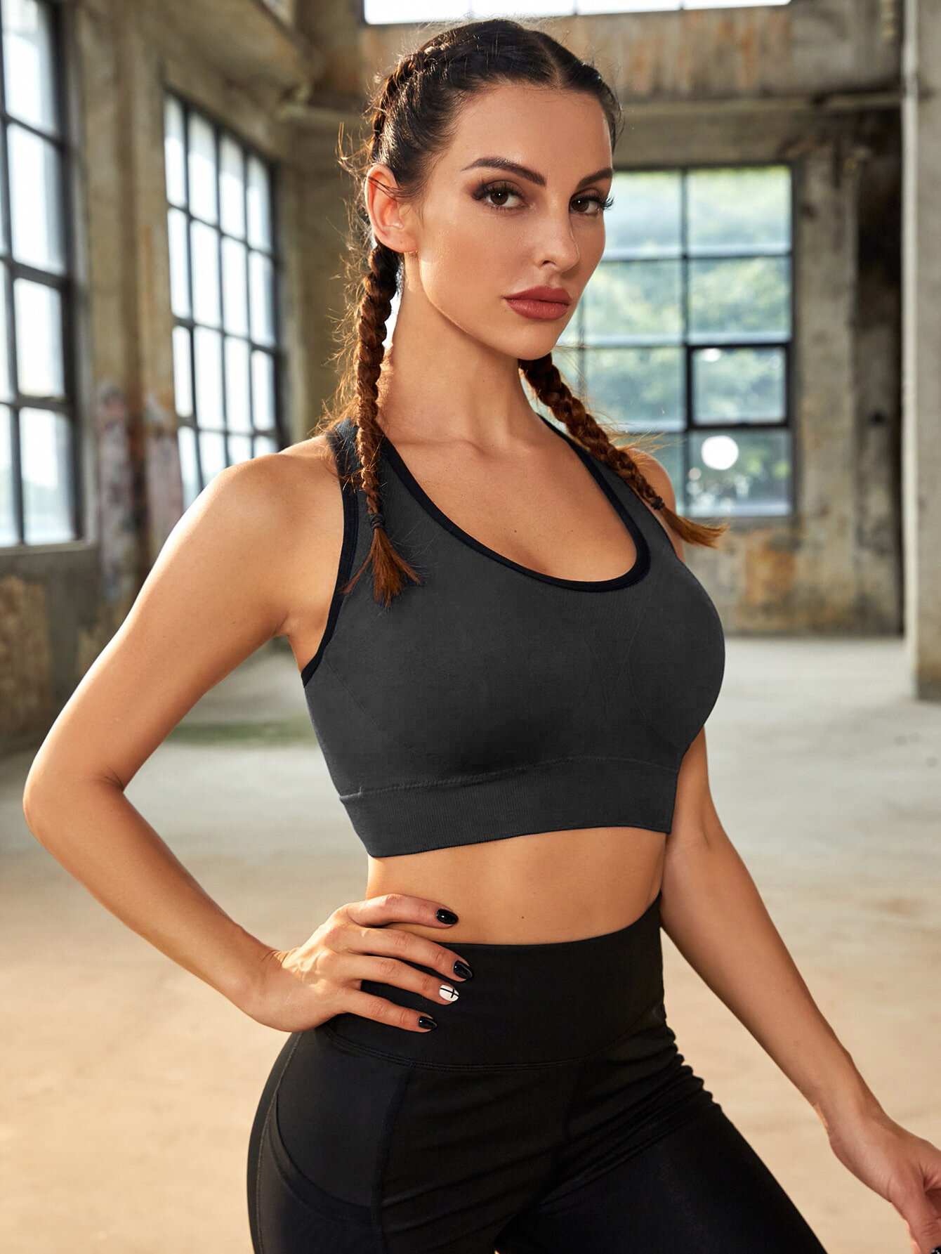 Комбидресс BEISHUAI