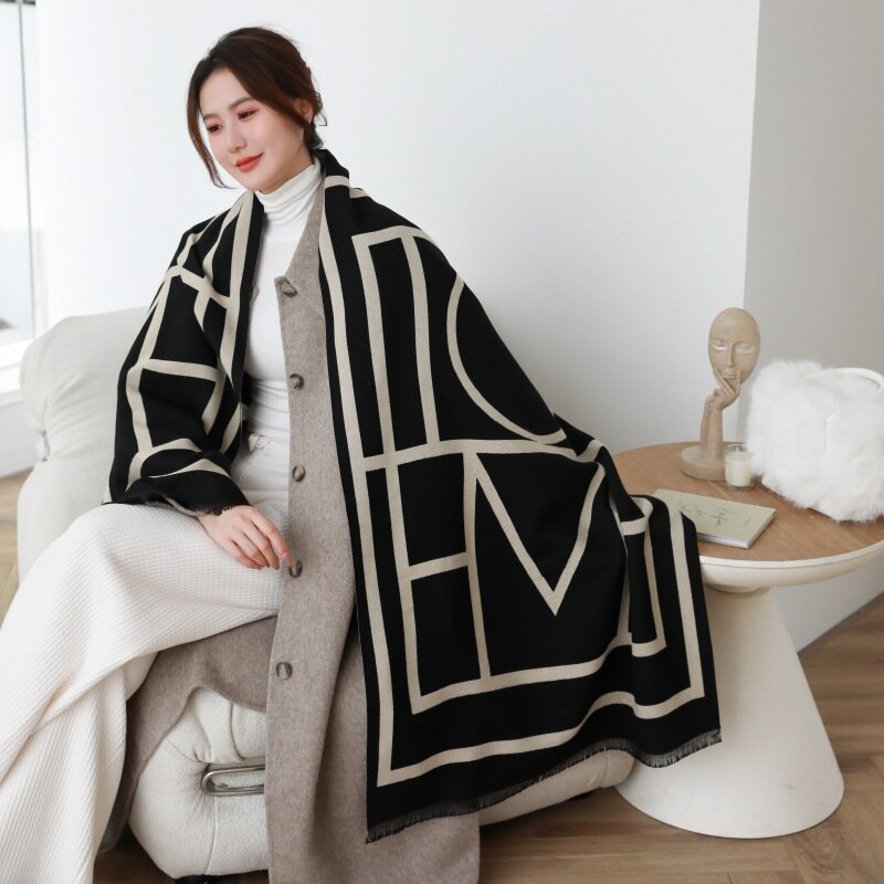 Шаль для женщин