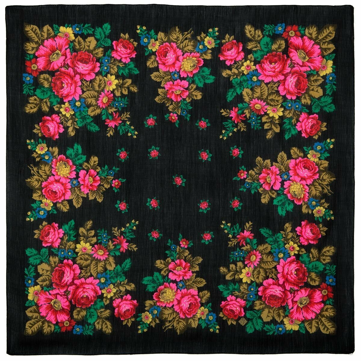 Платок Базовая коллекция для взрослых и детей