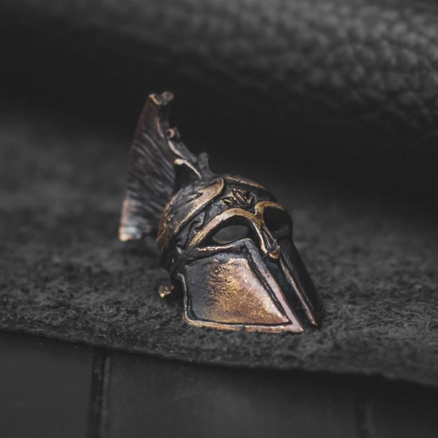 Брелок Craft Fair Russia