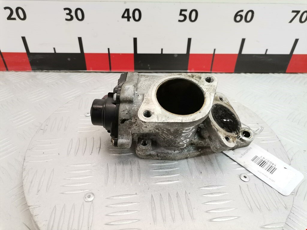 Клапан ЕГР EGR Suzuki Grand Vitara 2 1811167JG2 арт. 1465741