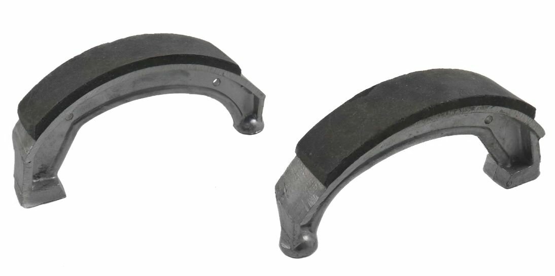 Колодки тормозные Днепр