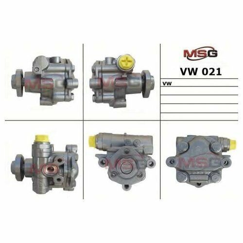 Насос ГУР новый VW Crafter 2006-, VW Amarok 2010-, VW Transporter T5 2003-, VW M Msg vw021