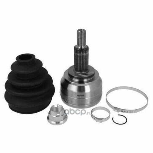 ШРУС Cifam 607844 для Renault Laguna III