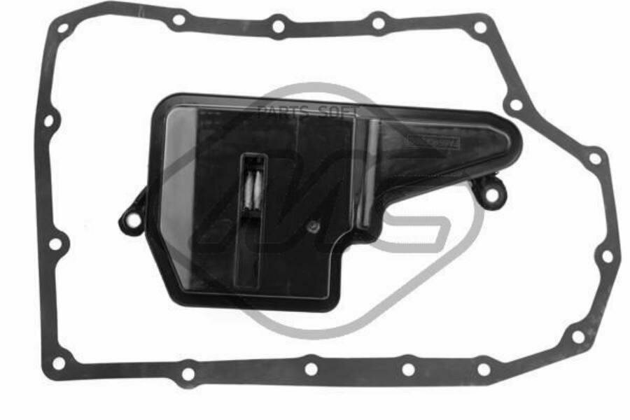 METALCAUCHO 21103 фильтр АКПП MAZDA CX-5 (KE, GH) 6 универсал (GJ, GL) 6 седан (GJ, GL) 3 седан (BM_, BN_) 3 (BM,