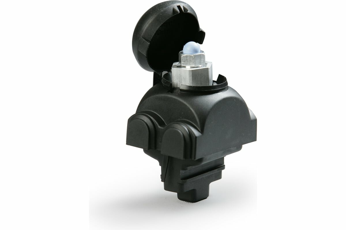 ENSTO SLIP12.127R Зажим прокалывающий Al/Cu 10-70 мм² для СИП с неизолированным проводником 1шт