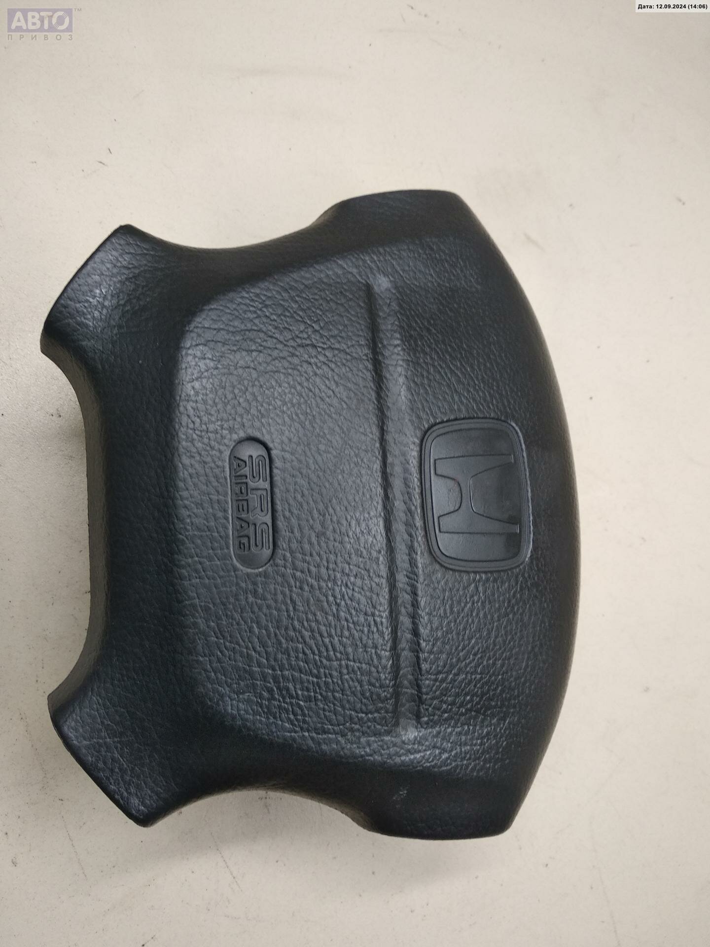 Подушка безопасности (Airbag) водителя Honda Civic (1995-2000)