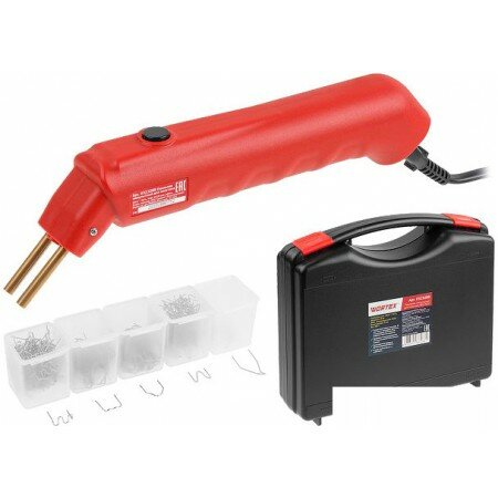 Импульсный паяльник Wortex WG 7002 0323288