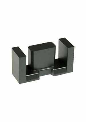 B66421U250K187, B66421U0250K187, феррит EFD 25/13/9 N87 зазор 0.3мм (10 шт.)