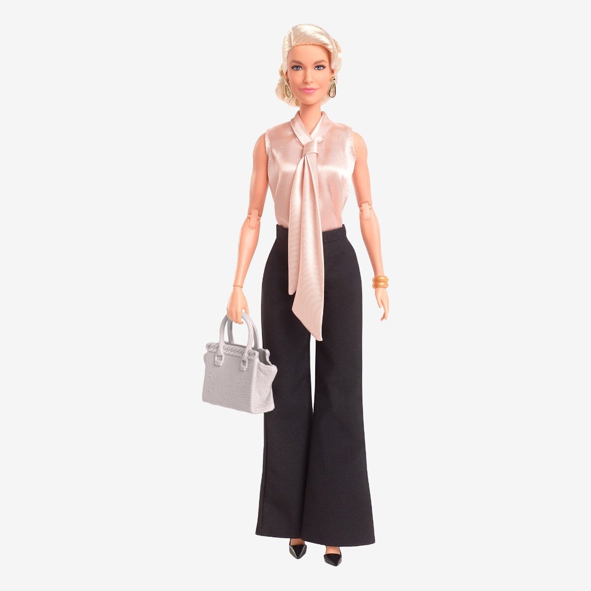 Кукла Barbie Ted Lasso Rebecca Welton (Барби Тед Лассо Ребекка Велтон)