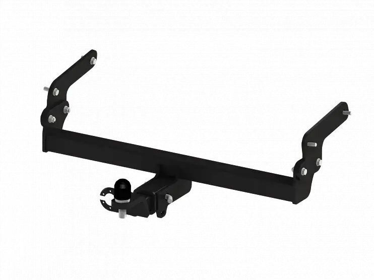 Фаркоп Sheriff для Toyota RAV 4 2018 (паспорт и сертификат в комплекте)(без электрики)арт.4550.32