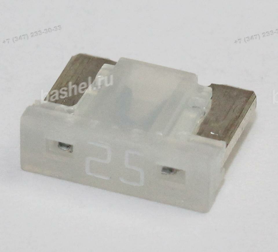 Предохранитель а/м JAPVAL MICRO 25A