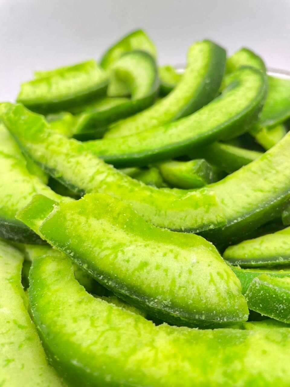 Помело сушеный, цукаты натуральные, 500 гр.