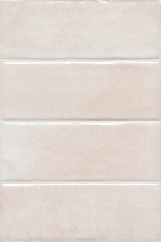 Керама марации Лион плитка настенная 300х200х7,7мм (23шт) (1.38кв. м) розовый