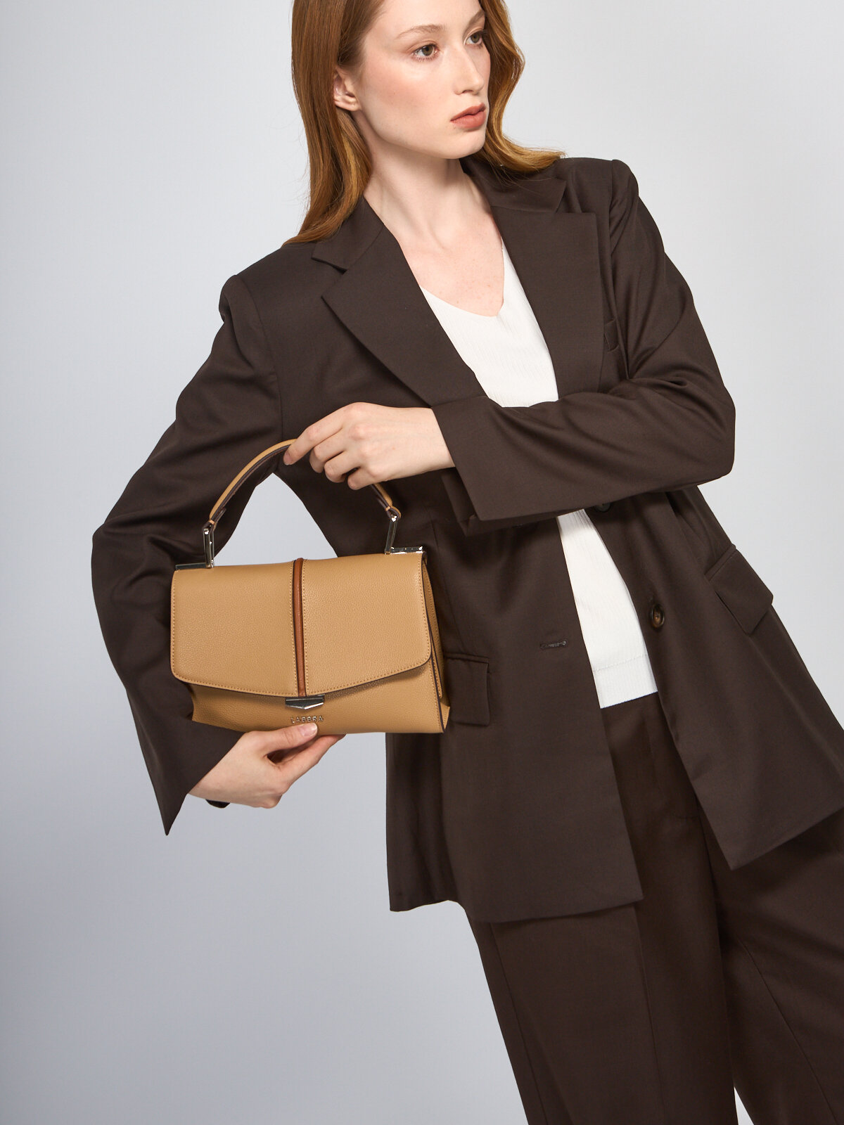 Сумка сэтчел