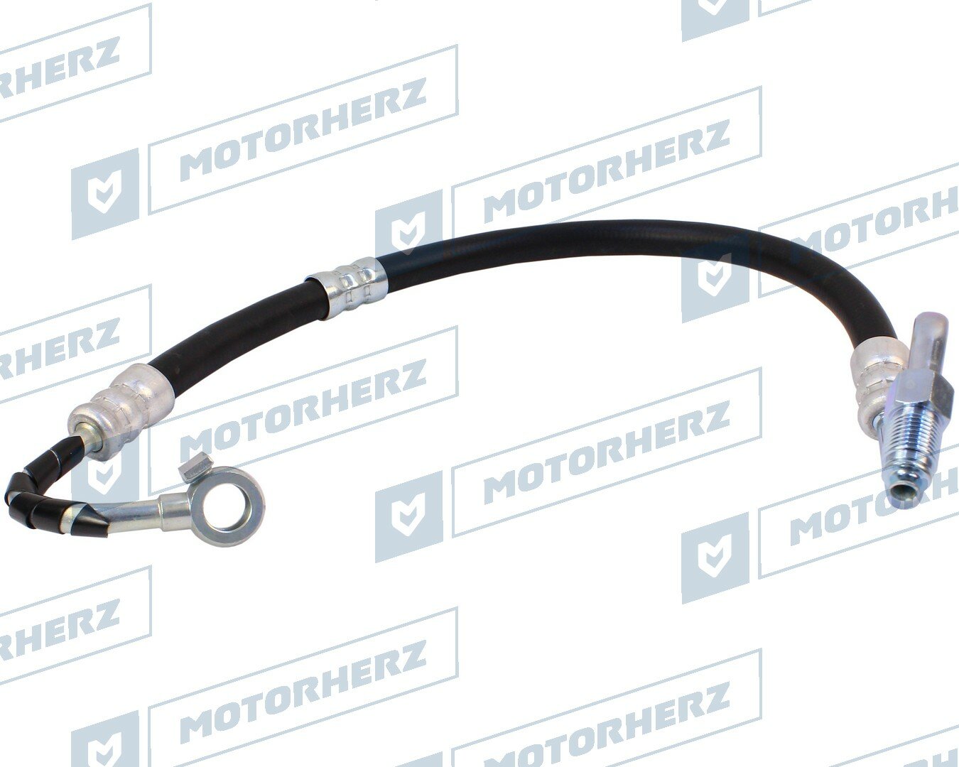 Напорный Шланг От Насоса К Рейке MOTORHERZ HPH0026