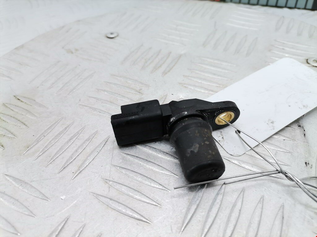 Датчик распредвала Renault Scenic 2 8200285798 арт. 1623650