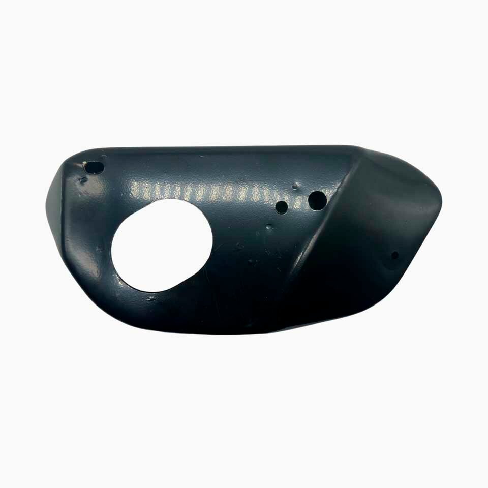 Бардачок (ящик) на мотоцикл Минск правый