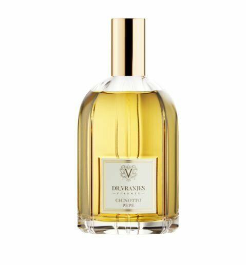 Dr.Vranjes - Chinotto Pepe Spray (померанец и перец) ароматизатор- спрей для дома 100 мл