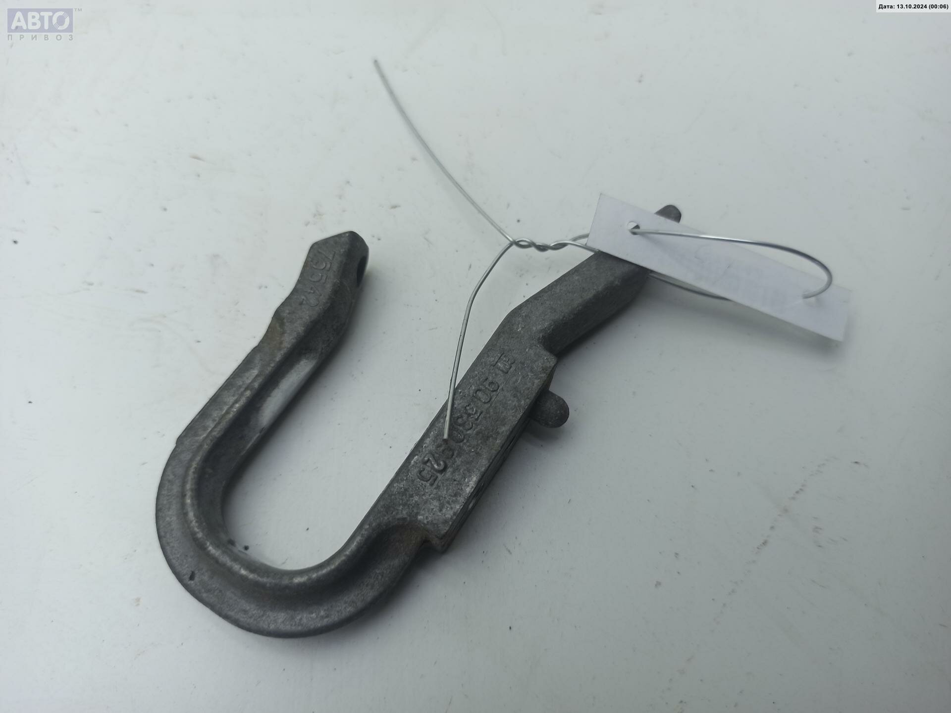 Кронштейн радиатора Opel Astra G (1998-2004)