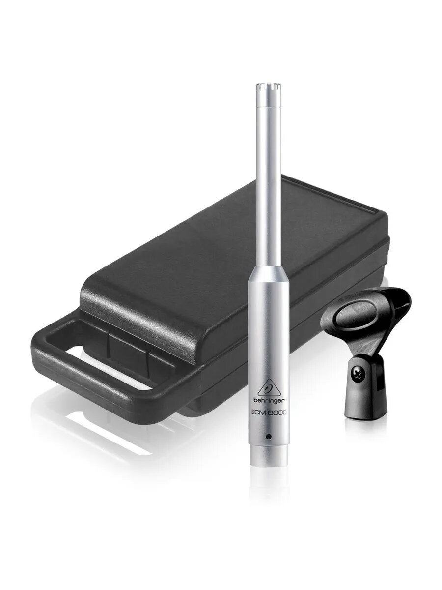 Микрофон измерительный ECM8000