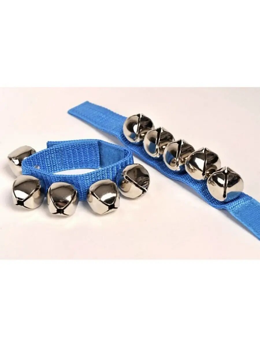 Браслеты с бубенцами FAB-5