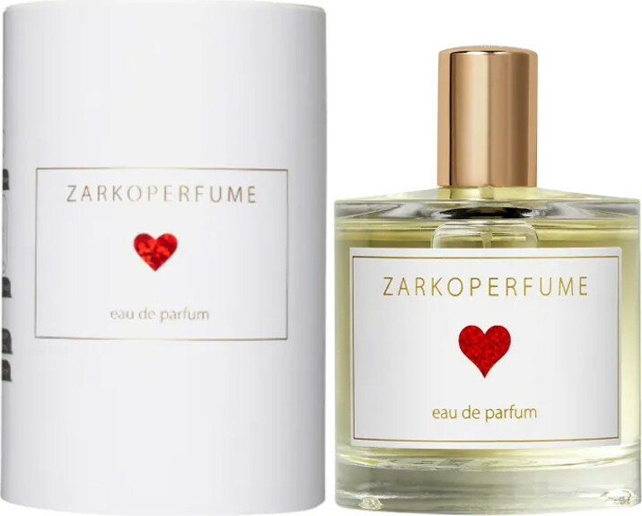 ZarkoPerfume Sending Love 100 мл, парфюмерная вода Унисекс