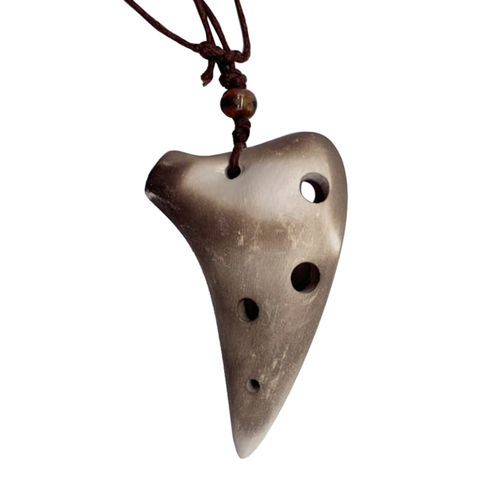 Флейта,6 отверстий, тональность C, Окарина