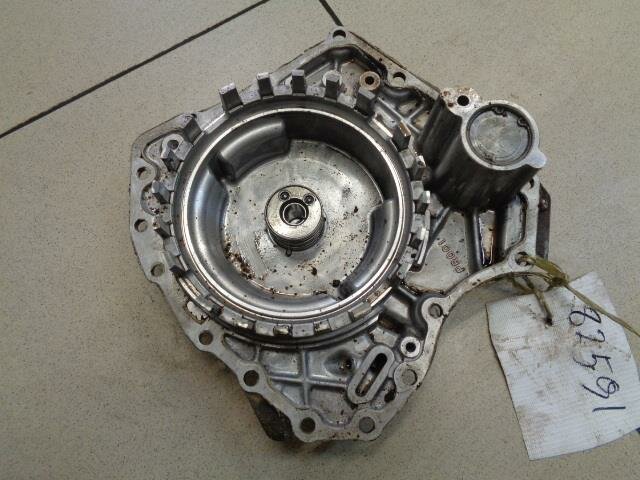 Корпус АКПП задняя часть от Land Rover Freelander 1997-2006