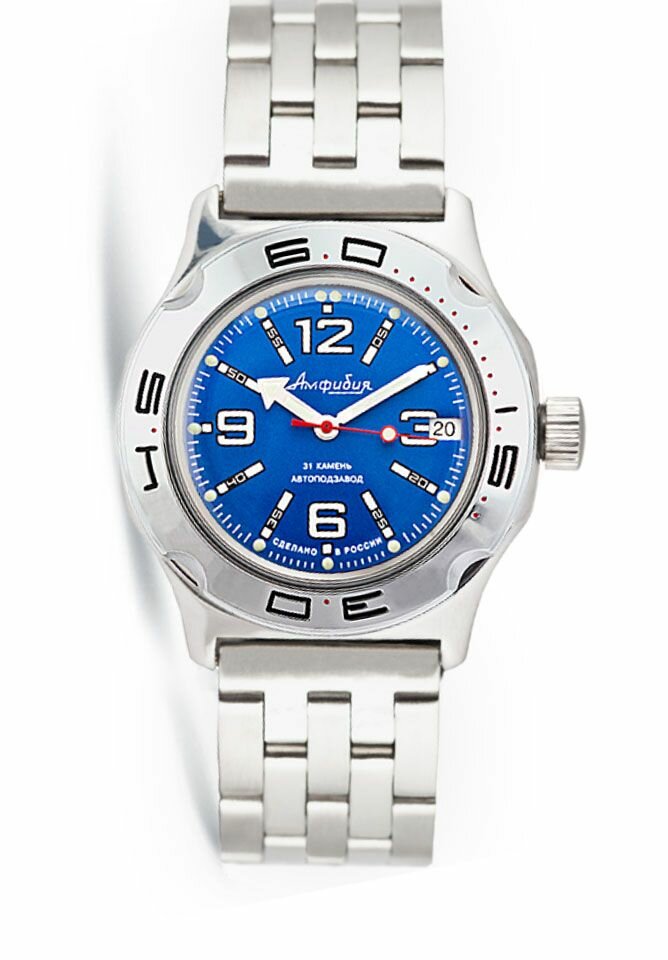 Наручные часы